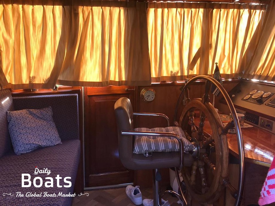 1903 Sleepboot 14.80 for sale. View price, photos and Buy 1903 ...