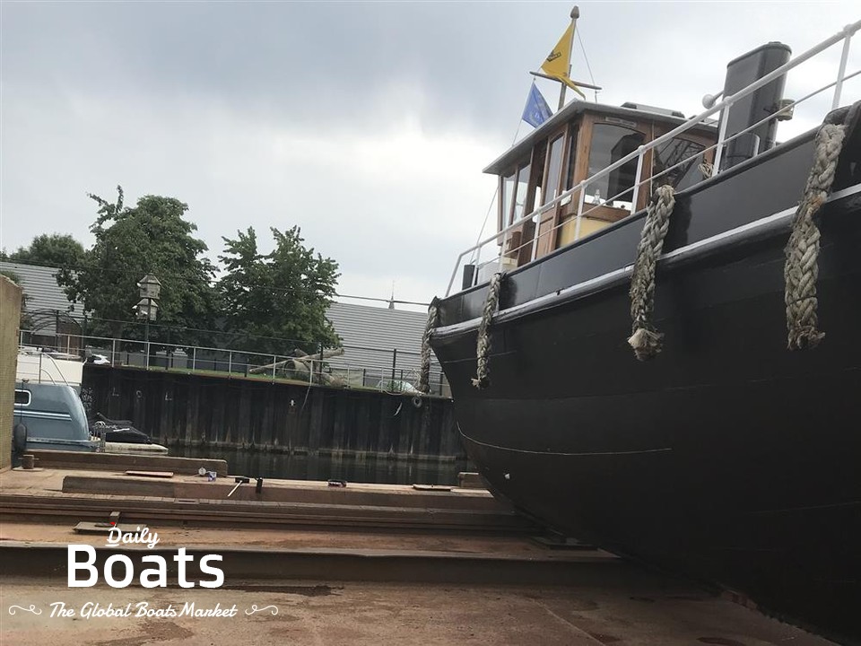 1903 Sleepboot 14.80 for sale. View price, photos and Buy 1903 ...