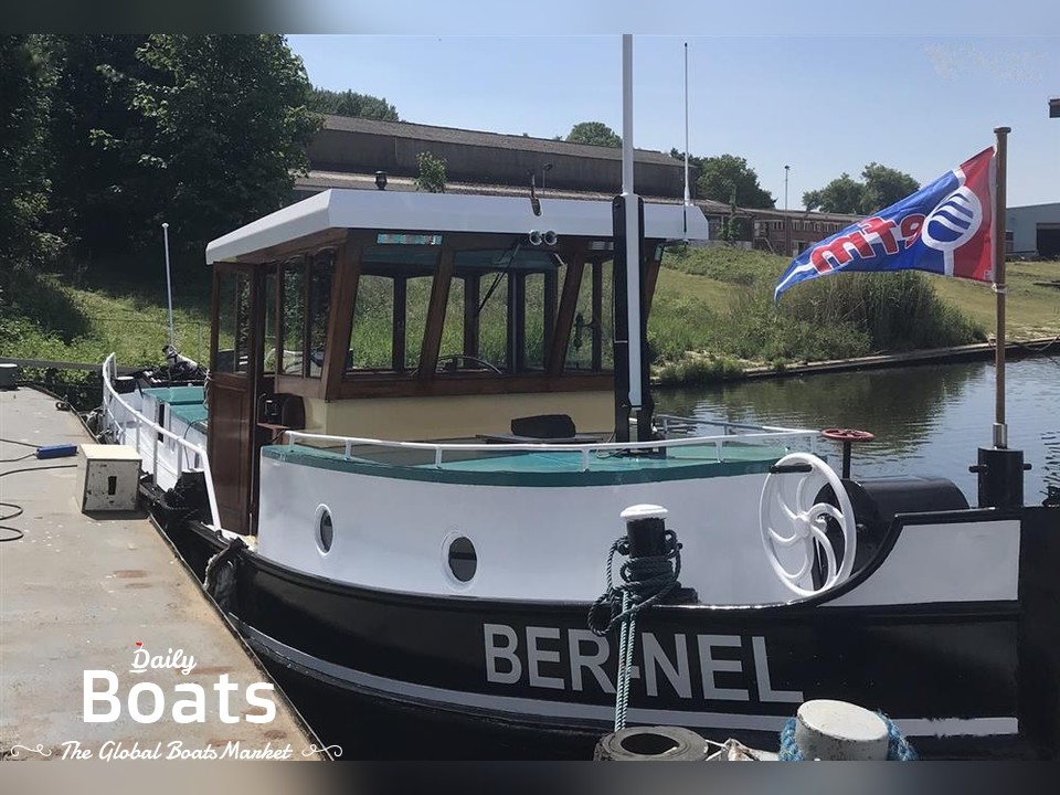 1903 Sleepboot 14.80 for sale. View price, photos and Buy 1903 ...