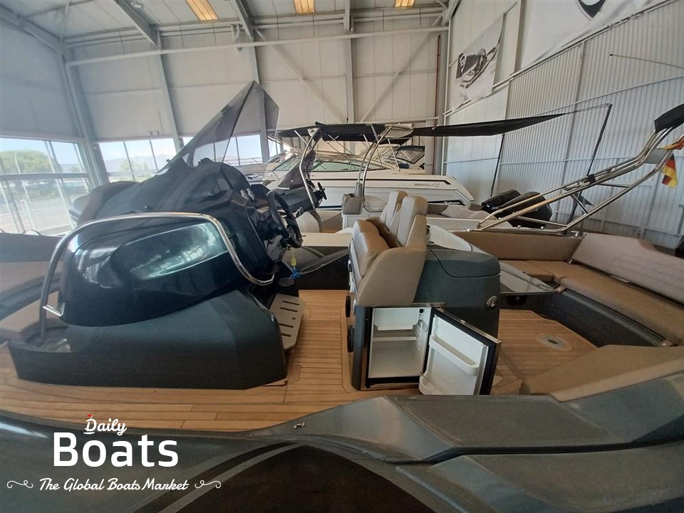 2018 SACS Marine Strider 900 for sale. View price, photos and Buy 2018 ...