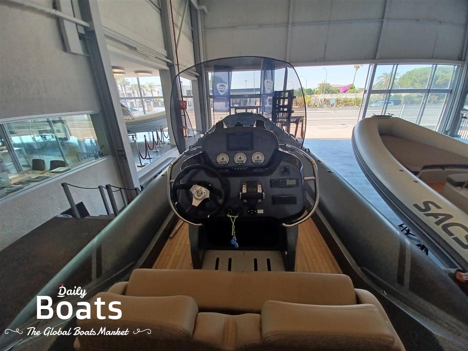 2018 SACS Marine Strider 900 for sale. View price, photos and Buy 2018 ...