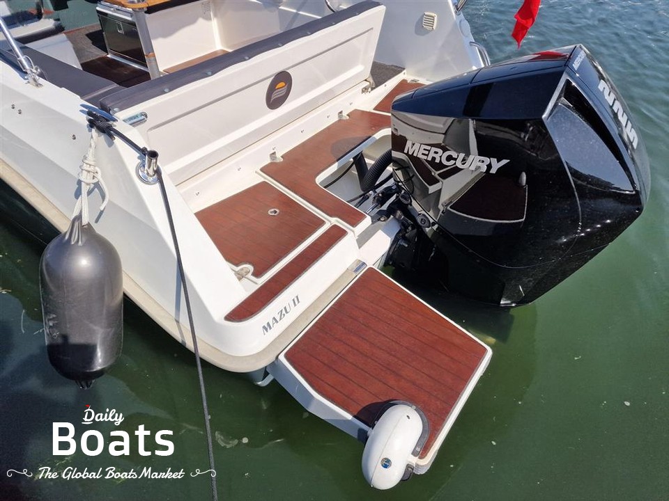 2018 Atlantic Marine 720 Cruiser for sale. View price, photos and Buy ...