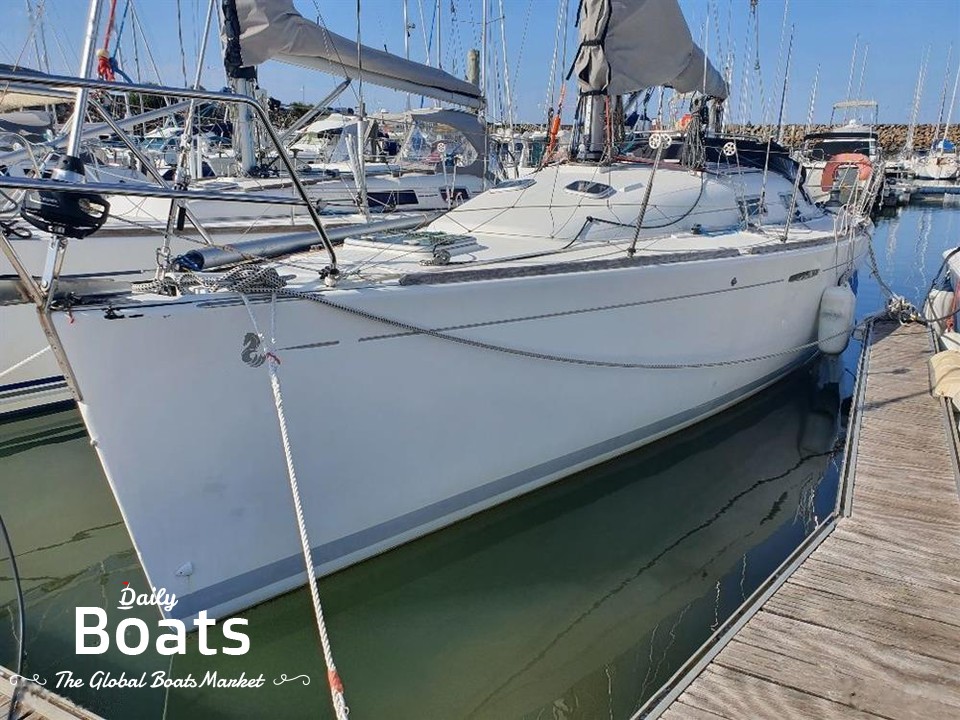 2003 Bénéteau Boats First 36.7 for sale. View price, photos and Buy ...