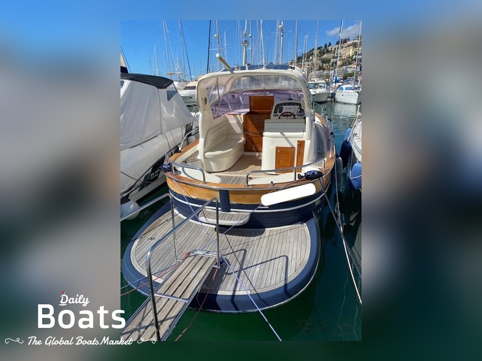 2011 Apreamare 32 for sale. View price, photos and Buy 2011 Apreamare ...