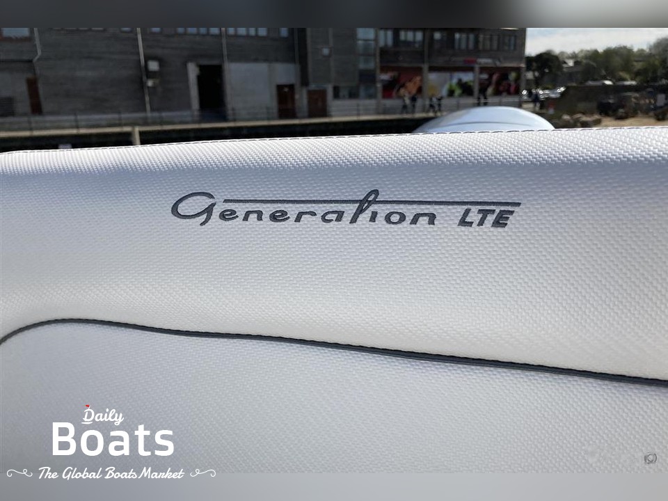 2020 Walker Bay Generation 10 Lte 4 Seat Console for sale. View price ...