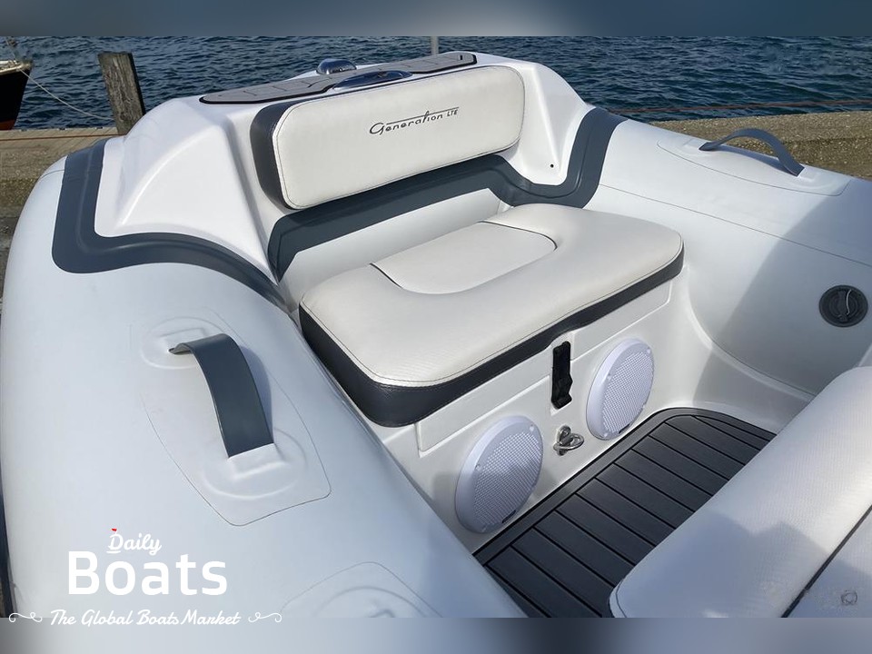 2020 Walker Bay Generation 10 Lte 4 Seat Console for sale. View price ...