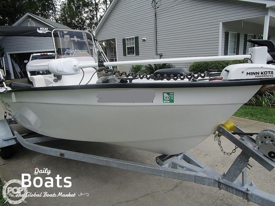 2020 Key Largo 16 Cc for sale. View price, photos and Buy 2020 Key ...