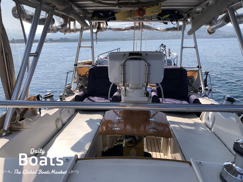 2003 Northwind Northwind 43 Gs for sale. View price, photos and Buy ...