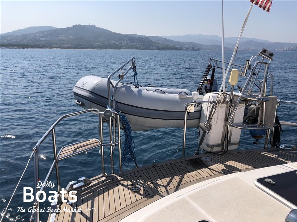 2003 Northwind Northwind 43 Gs for sale. View price, photos and Buy ...