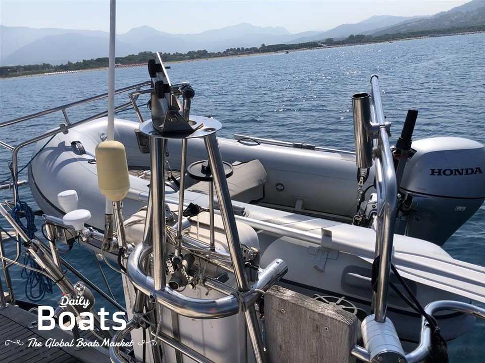 2003 Northwind Northwind 43 Gs for sale. View price, photos and Buy ...