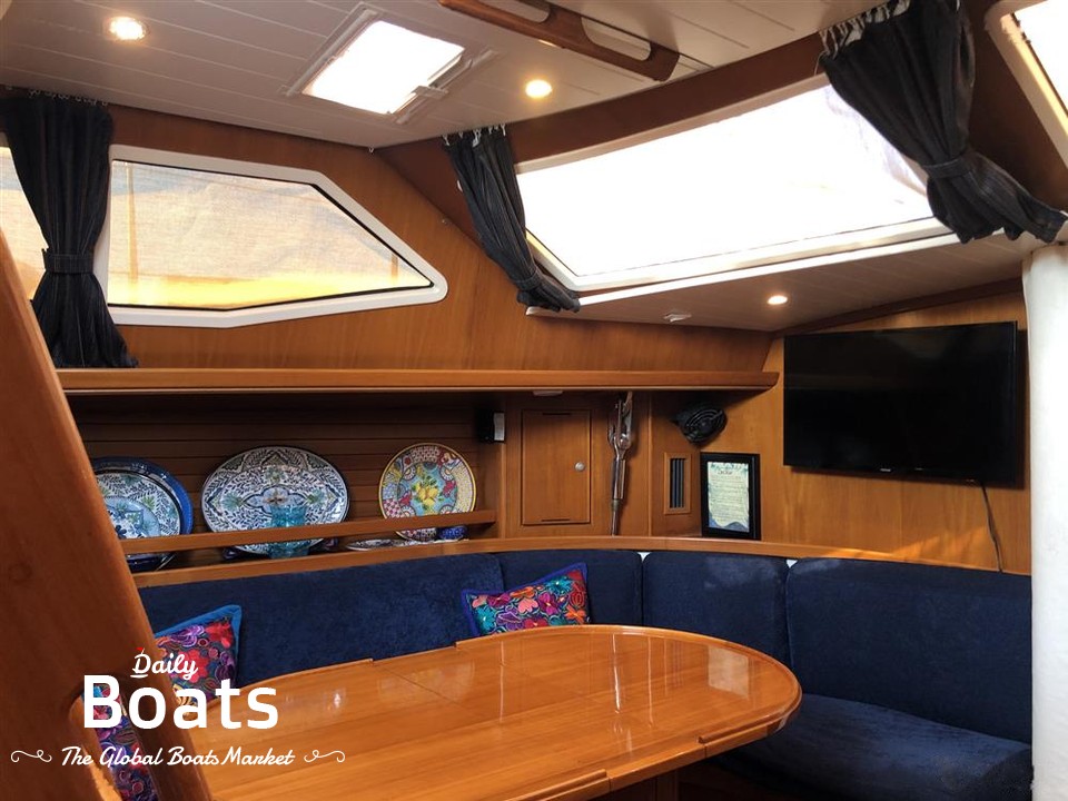 2003 Northwind Northwind 43 Gs for sale. View price, photos and Buy ...