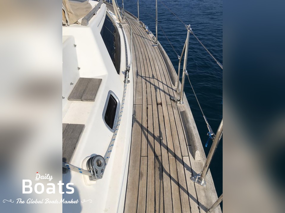 2003 Northwind Northwind 43 Gs for sale. View price, photos and Buy ...