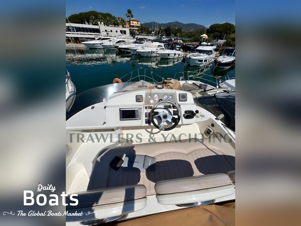 2005 Sealine F34 for sale. View price, photos and Buy 2005 Sealine F34 ...