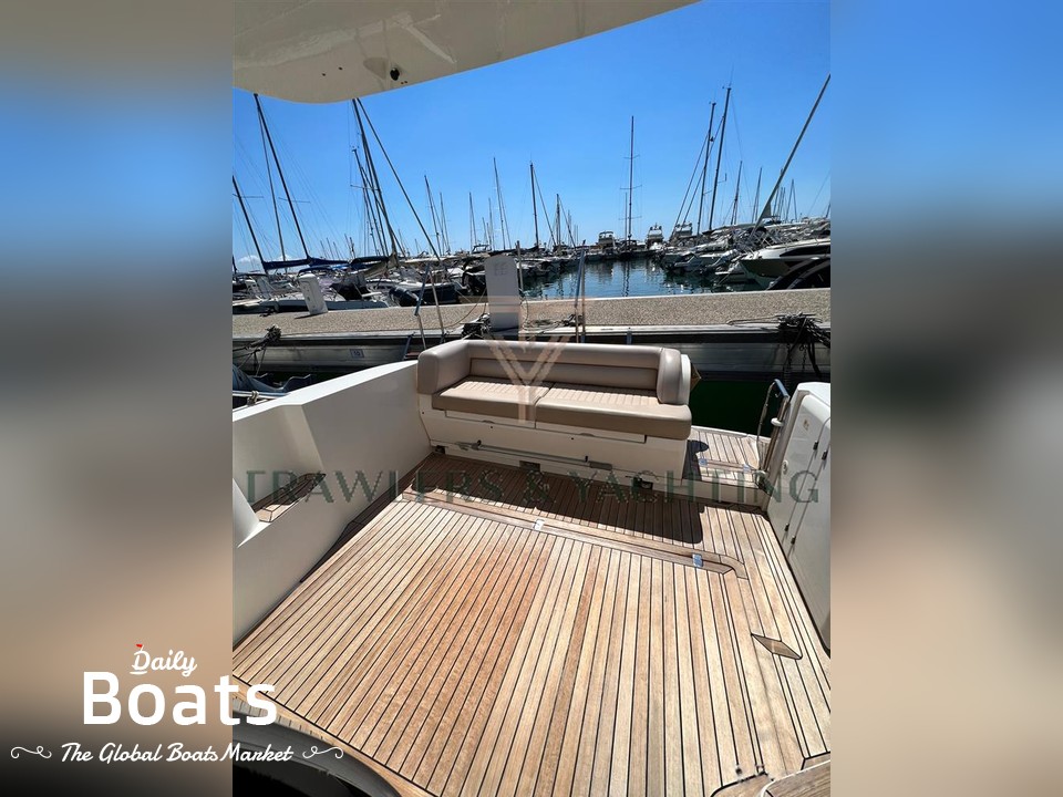 2005 Sealine F34 for sale. View price, photos and Buy 2005 Sealine F34 ...
