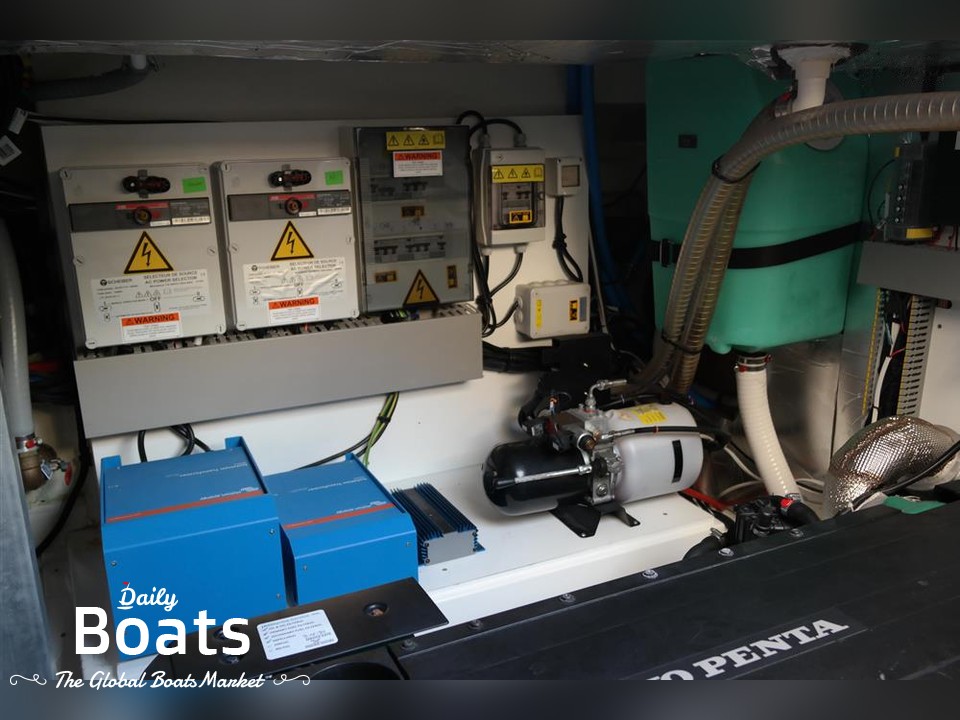 2020 Prestige Yachts 460 for sale. View price, photos and Buy 2020 ...