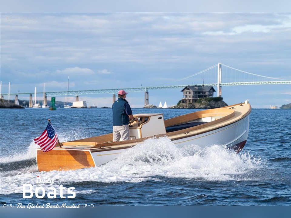 2021 East Passage Boats 24 Center Console for sale. View price, photos ...