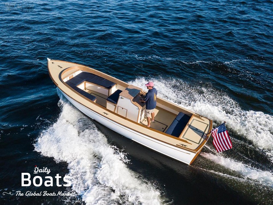 2021 East Passage Boats 24 Center Console for sale. View price, photos ...