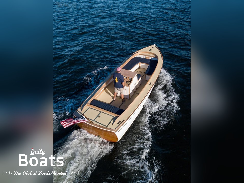 2021 East Passage Boats 24 Center Console for sale. View price, photos ...