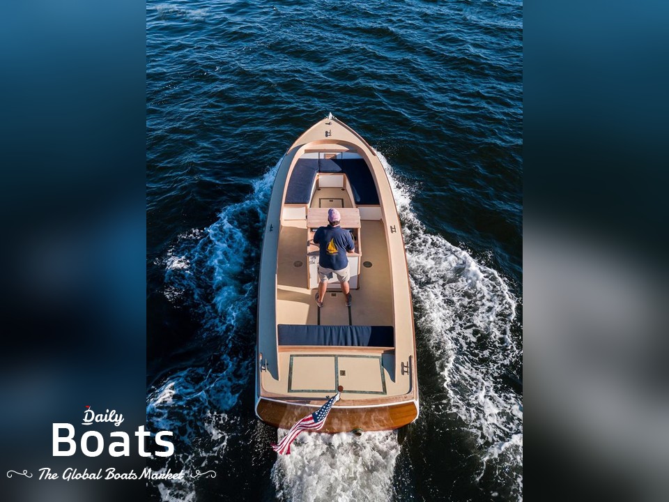 2021 East Passage Boats 24 Center Console for sale. View price, photos ...