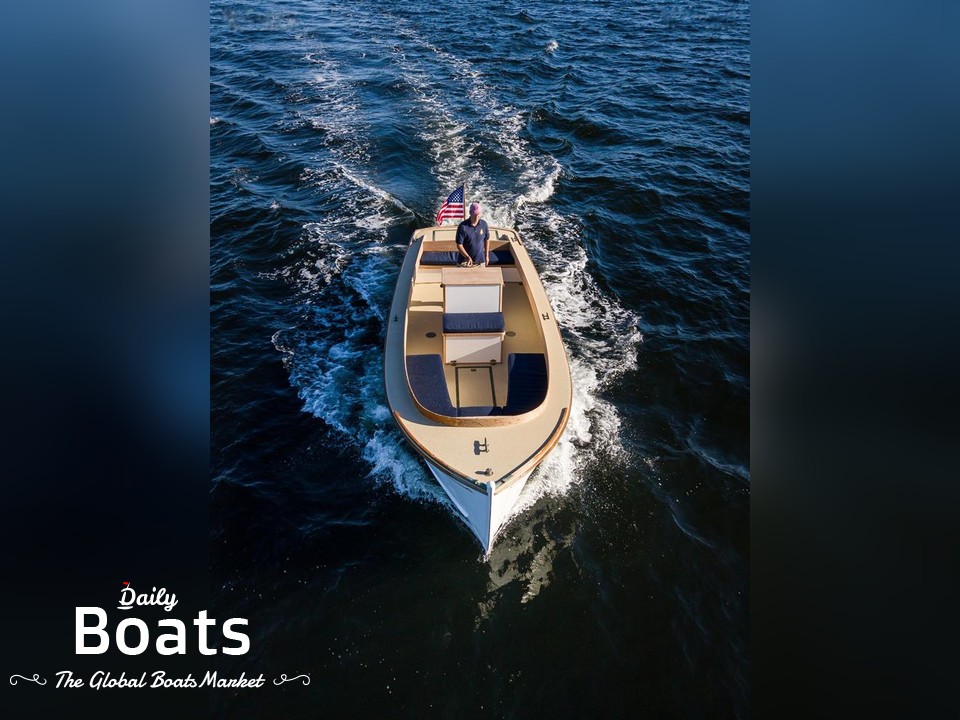 2021 East Passage Boats 24 Center Console for sale. View price, photos ...