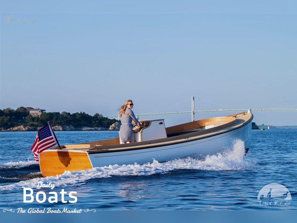 2021 East Passage Boats 24 Center Console for sale. View price, photos ...