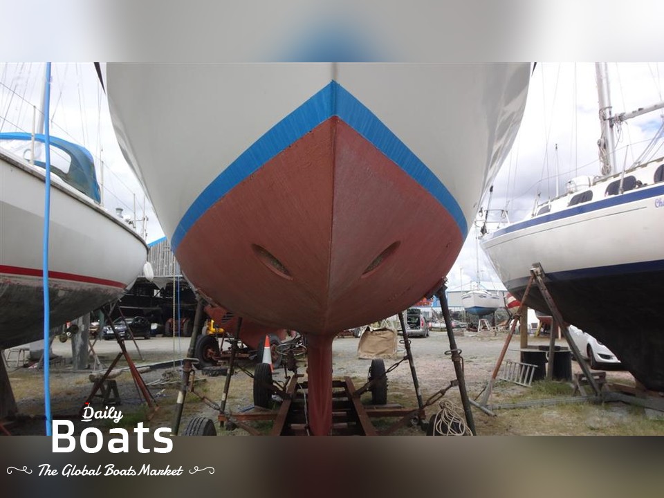 1978 Westerly 33 for sale. View price, photos and Buy 1978 Westerly 33 ...