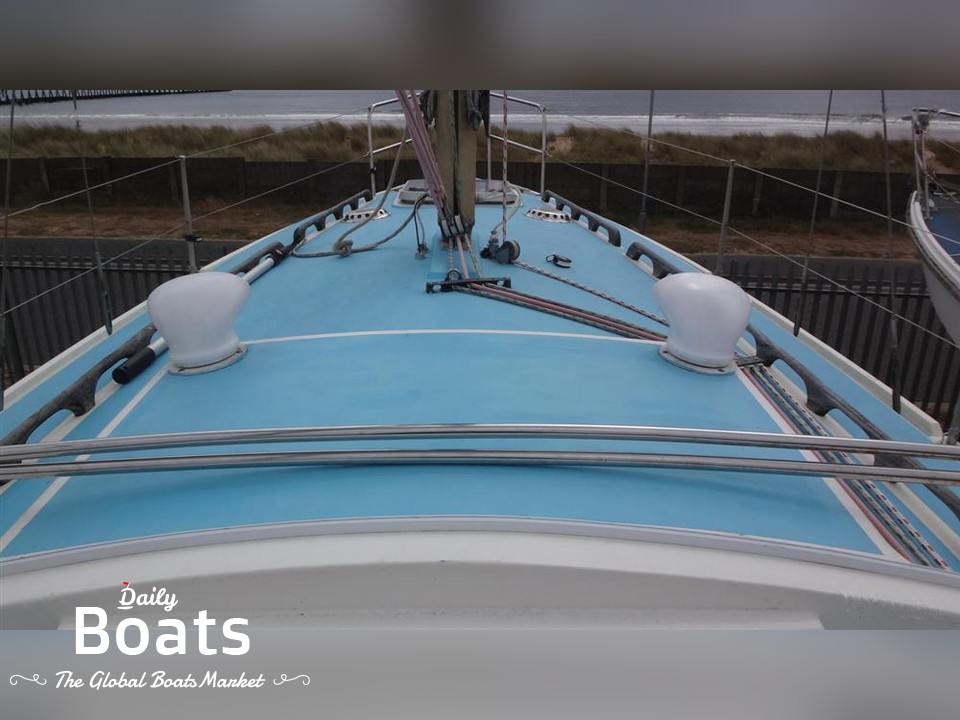 1978 Westerly 33 for sale. View price, photos and Buy 1978 Westerly 33 ...