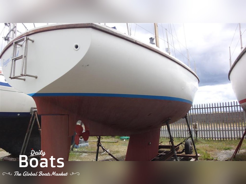 1978 Westerly 33 for sale. View price, photos and Buy 1978 Westerly 33 ...