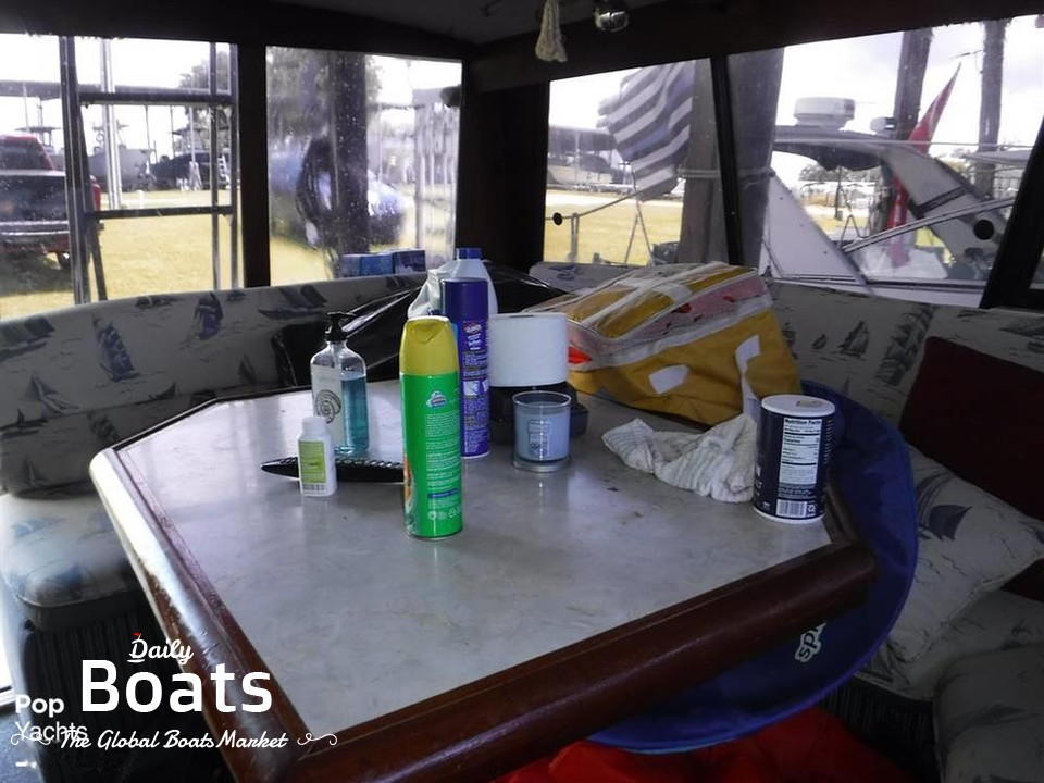 1993 Bayliner Boats 3888 for sale. View price, photos and Buy 1993 ...