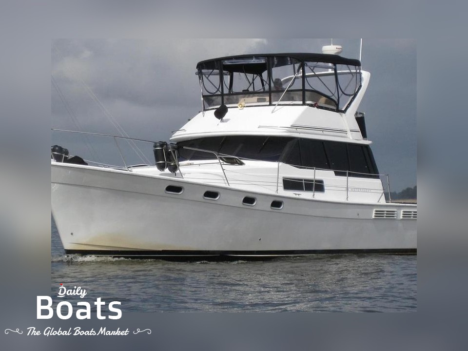 1993 Bayliner Boats 3888 for sale. View price, photos and Buy 1993 ...