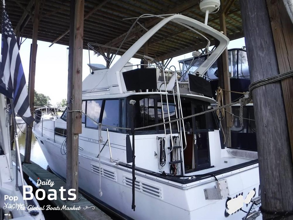 1993 Bayliner Boats 3888 for sale. View price, photos and Buy 1993 ...