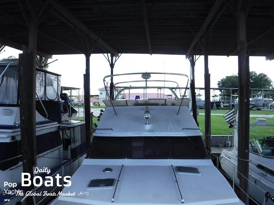 1993 Bayliner Boats 3888 for sale. View price, photos and Buy 1993 ...