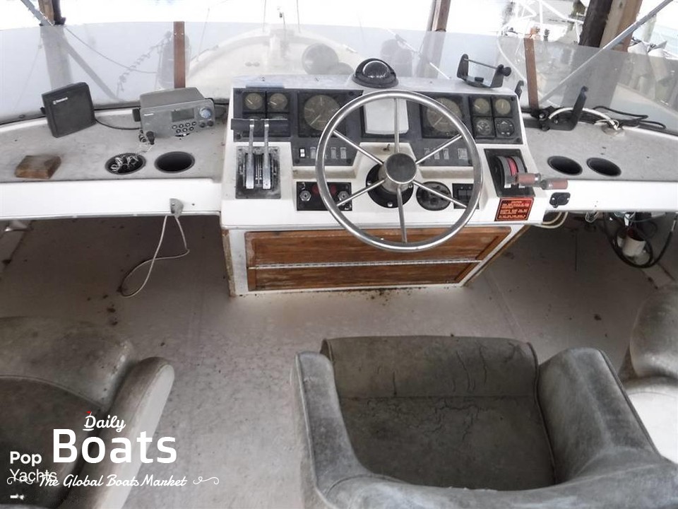 1993 Bayliner Boats 3888 for sale. View price, photos and Buy 1993 ...