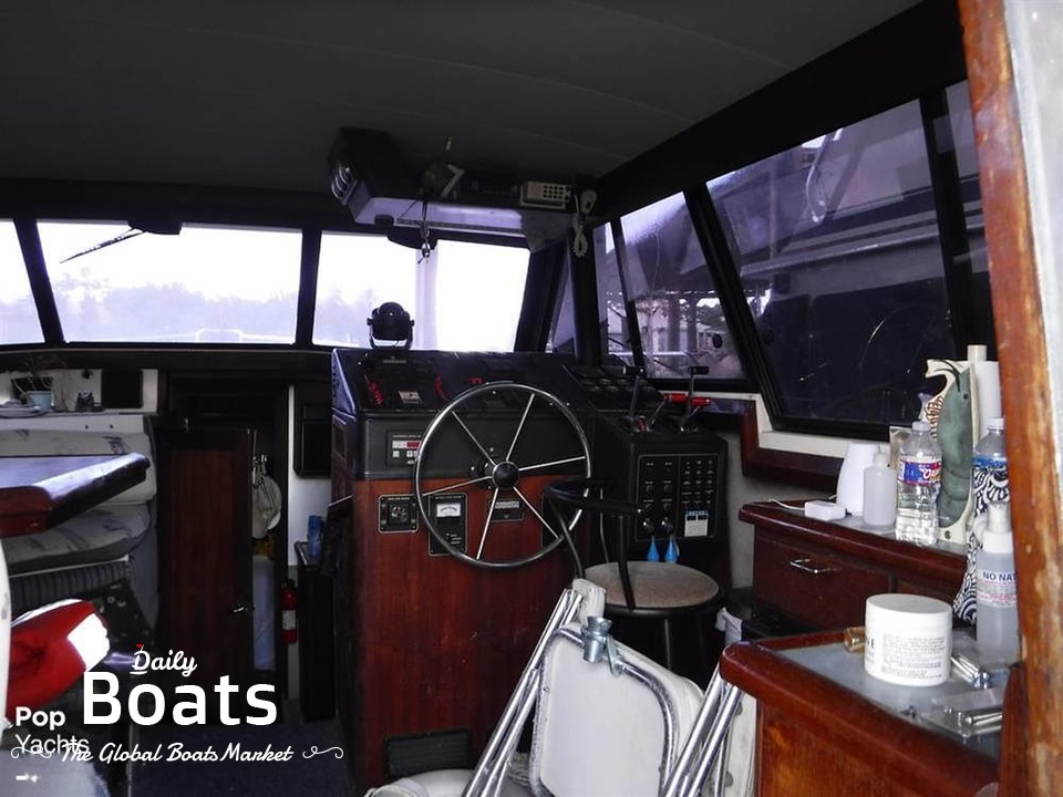 1993 Bayliner Boats 3888 for sale. View price, photos and Buy 1993 ...