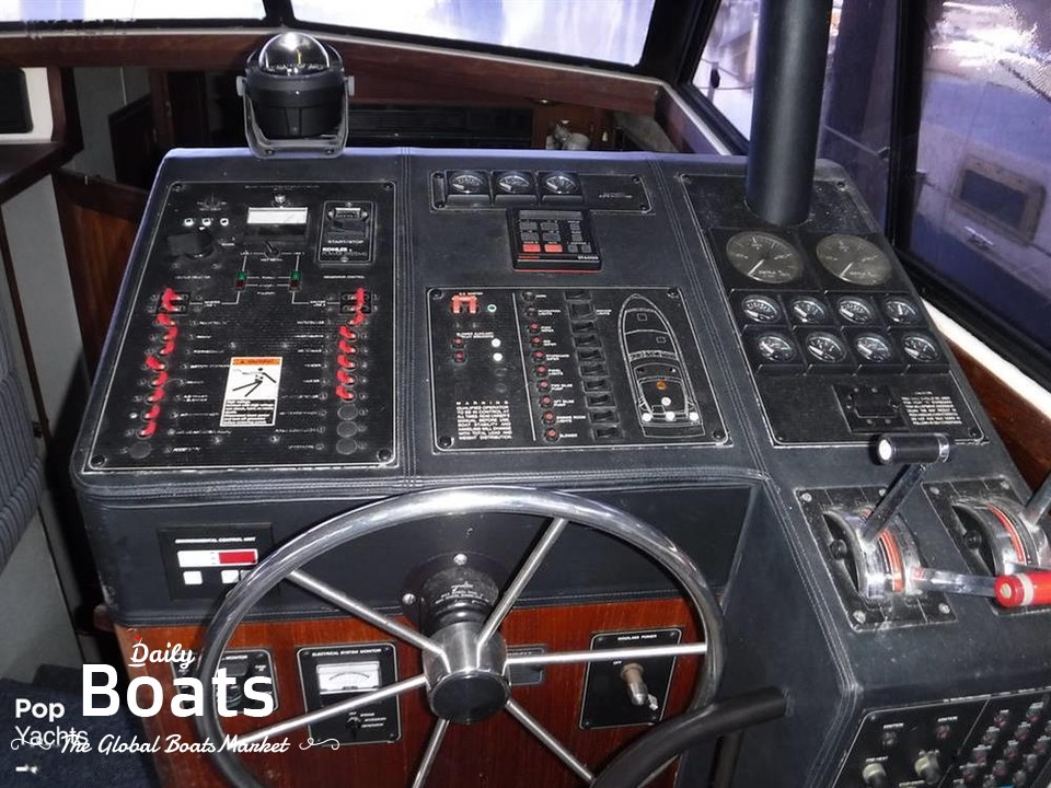 1993 Bayliner Boats 3888 for sale. View price, photos and Buy 1993 ...