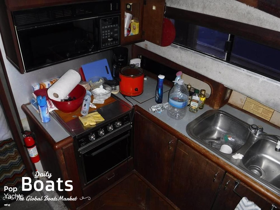 1993 Bayliner Boats 3888 for sale. View price, photos and Buy 1993 ...