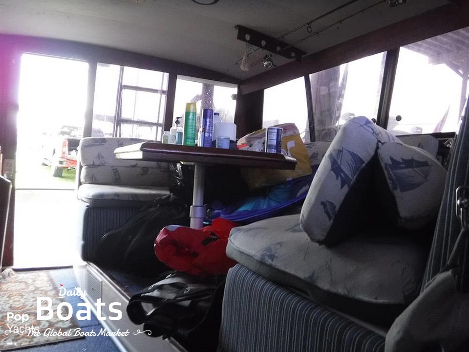 1993 Bayliner Boats 3888 for sale. View price, photos and Buy 1993 ...