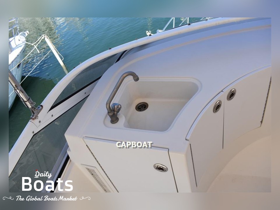2005 Carver Yachts 38 Super Sport for sale. View price, photos and Buy ...