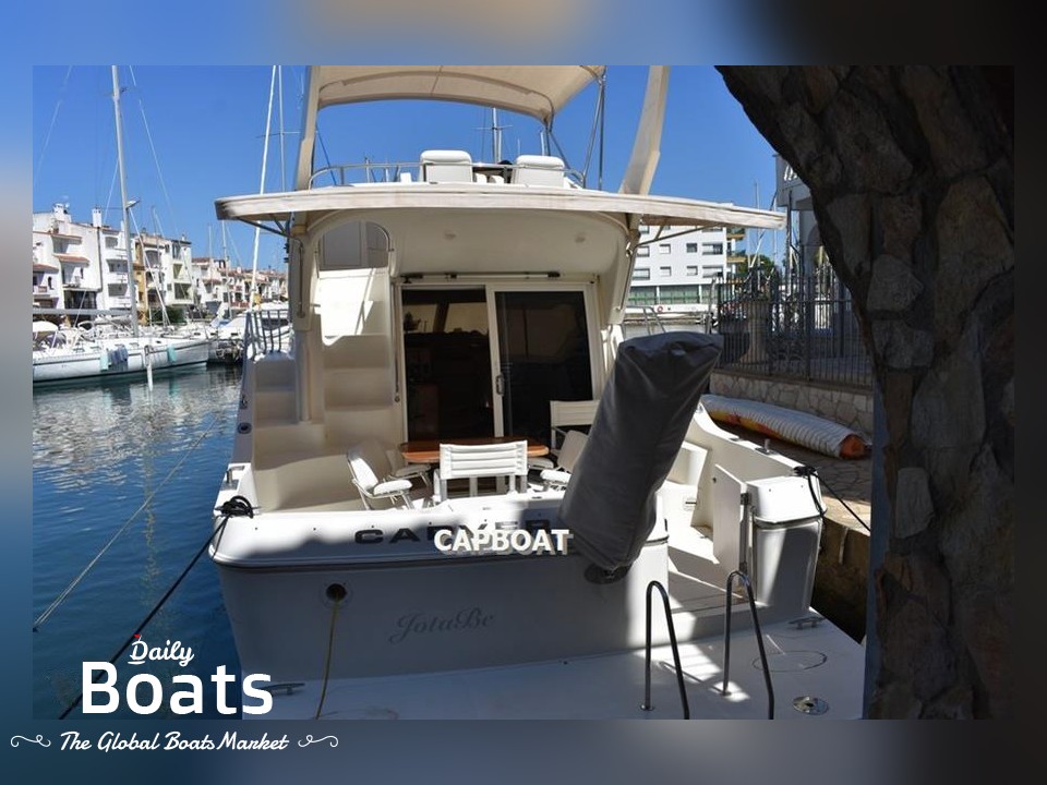 2005 Carver Yachts 38 Super Sport for sale. View price, photos and Buy ...