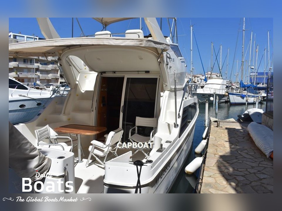 2005 Carver Yachts 38 Super Sport for sale. View price, photos and Buy ...