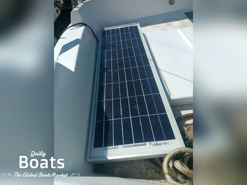 Pacer 27 Sport for sale. View price, photos and Buy Pacer 27 Sport #349658