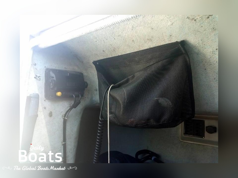 Pacer 27 Sport for sale. View price, photos and Buy Pacer 27 Sport #349658