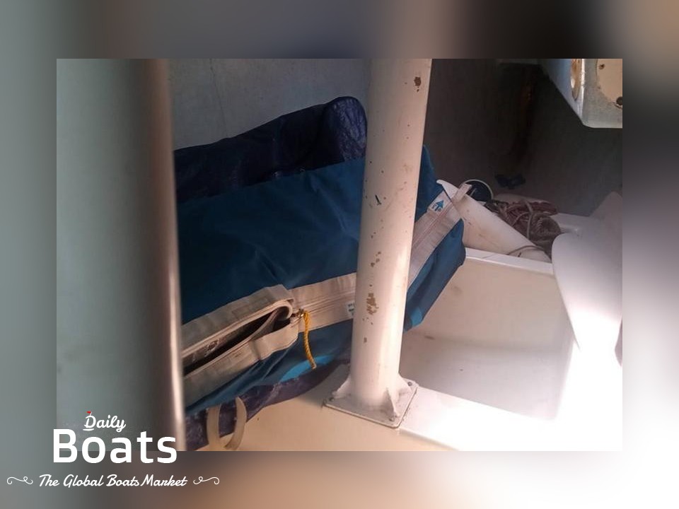 2007 Pacer 27 Sport for sale. View price, photos and Buy 2007 Pacer 27 ...