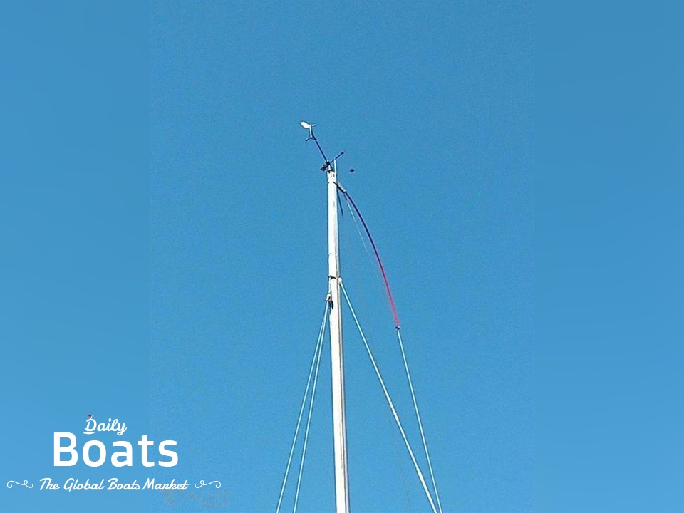 2007 Pacer 27 Sport for sale. View price, photos and Buy 2007 Pacer 27 ...