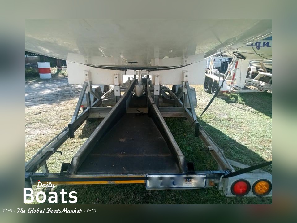 2007 Pacer 27 Sport for sale. View price, photos and Buy 2007 Pacer 27 ...