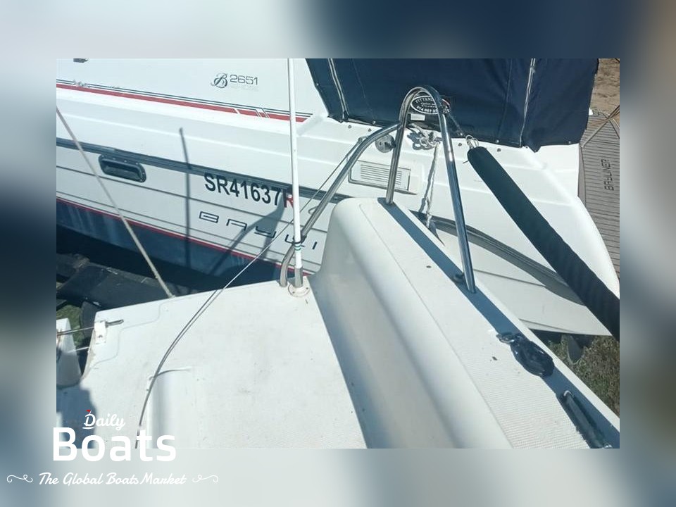 2007 Pacer 27 Sport for sale. View price, photos and Buy 2007 Pacer 27 ...