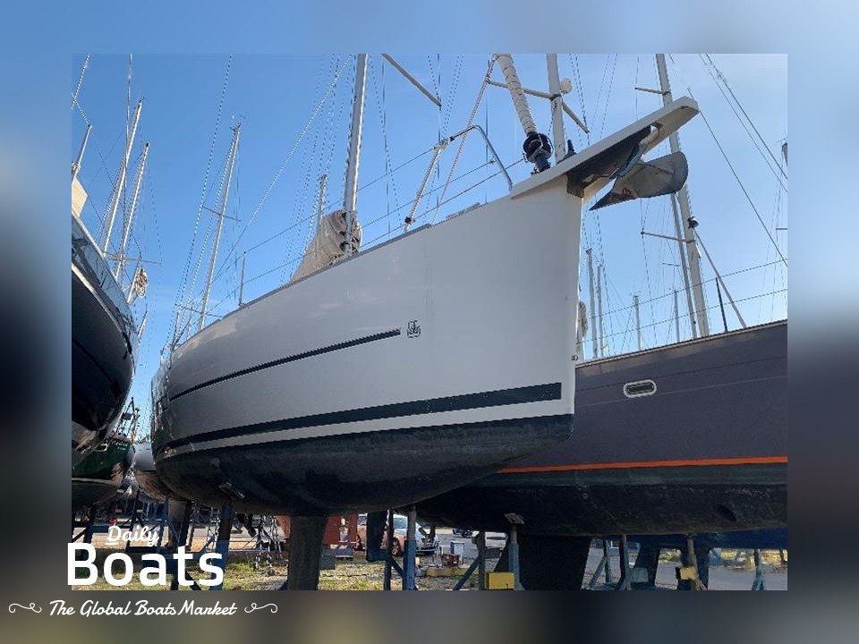 2018 Dufour 360 Grand Large for sale. View price, photos and Buy 2018 ...