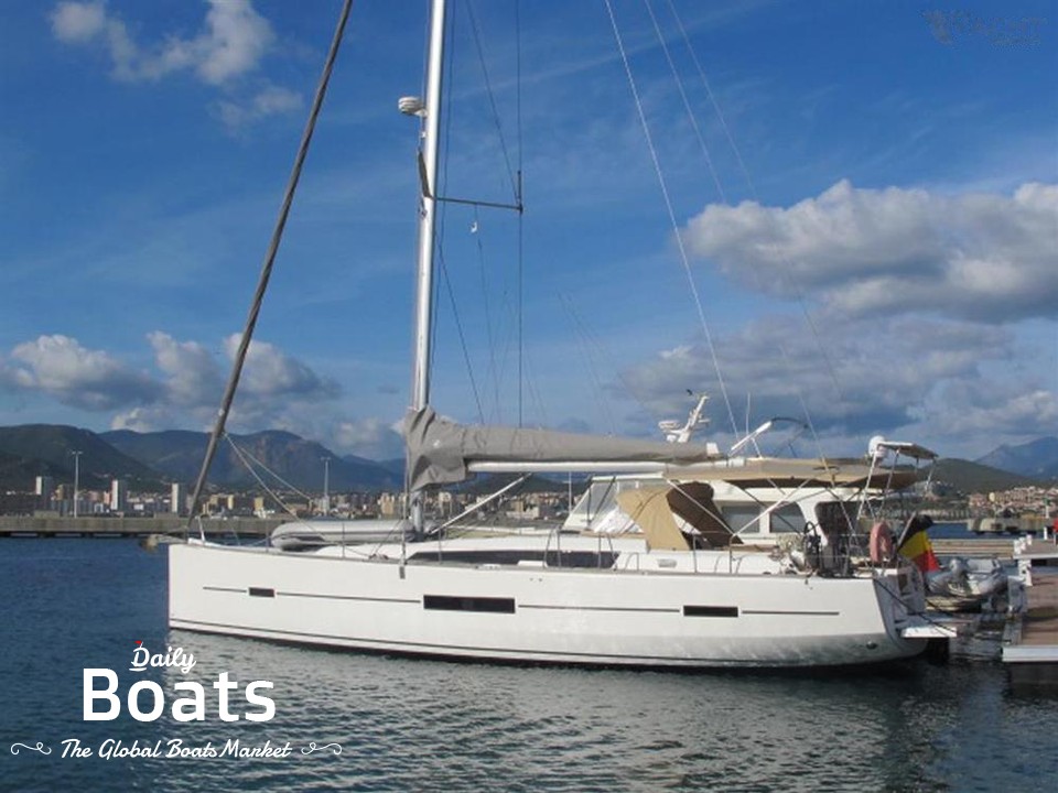 2013 Dufour 500 Grand Large for sale. View price, photos and Buy 2013 ...