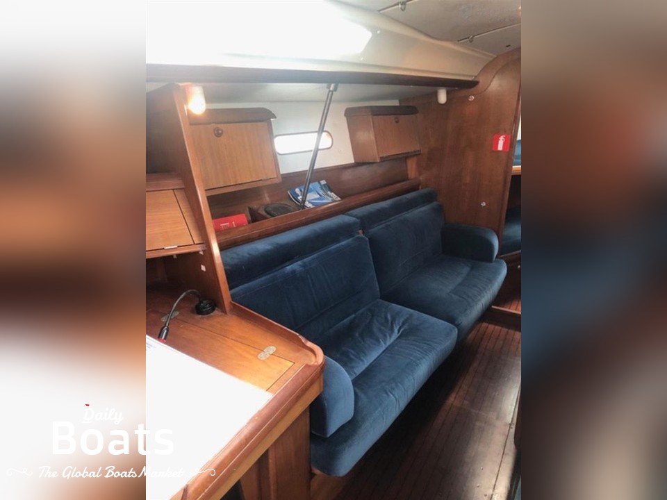 1997 Jeanneau Sun Fast 42 for sale. View price, photos and Buy 1997 ...