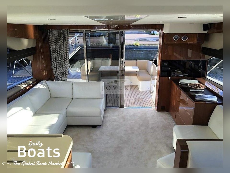 2013 Princess 60 for sale. View price, photos and Buy 2013 Princess 60 ...